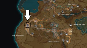 Evergloom Ring | Pro Game Guides