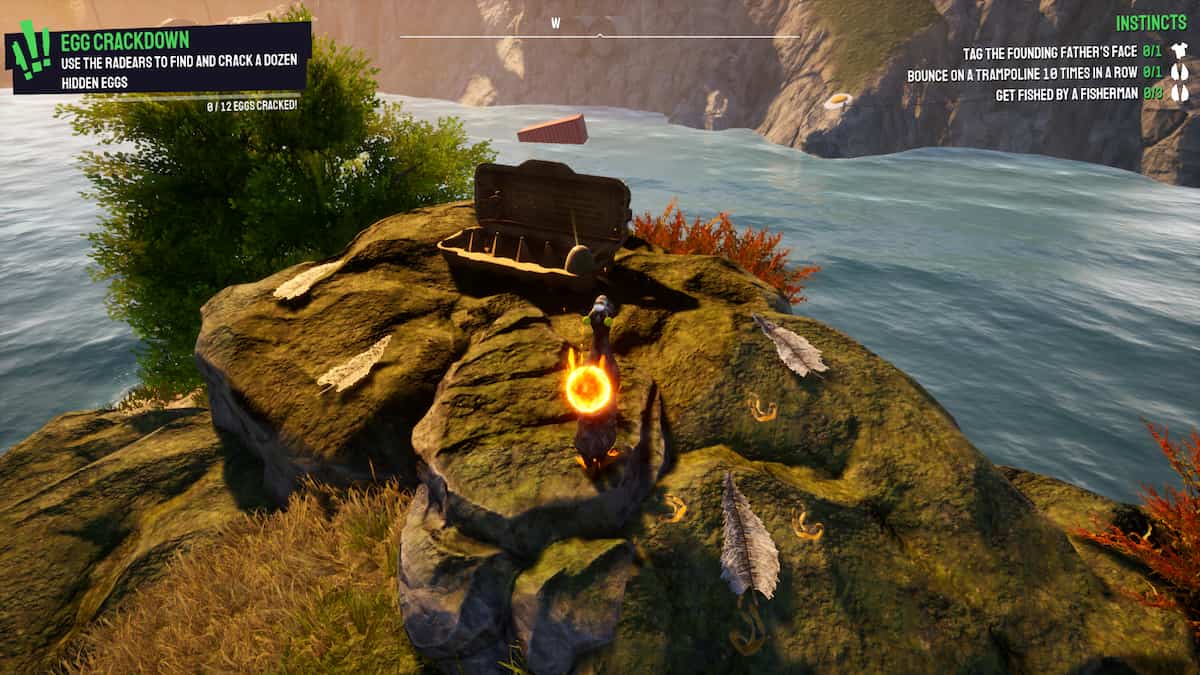 How to get all Easter Eggs in Goat Simulator 3 - Pro Game Guides