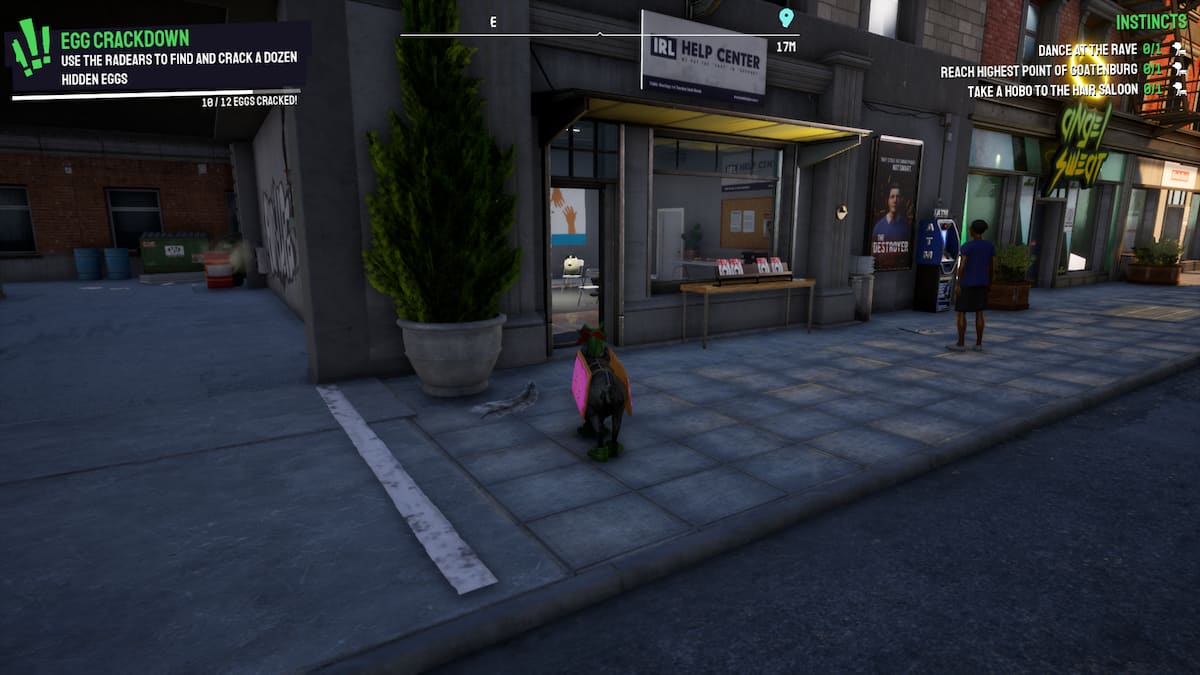 How to get all Easter Eggs in Goat Simulator 3 | Pro Game Guides