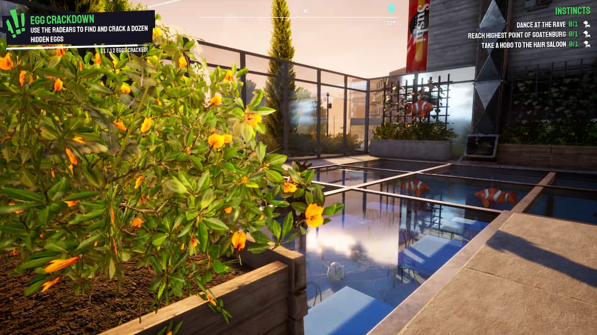 How to get all Easter Eggs in Goat Simulator 3 | Pro Game Guides