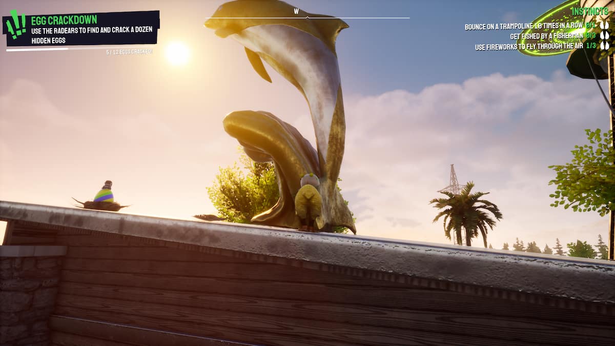 How to get all Easter Eggs in Goat Simulator 3 | Pro Game Guides