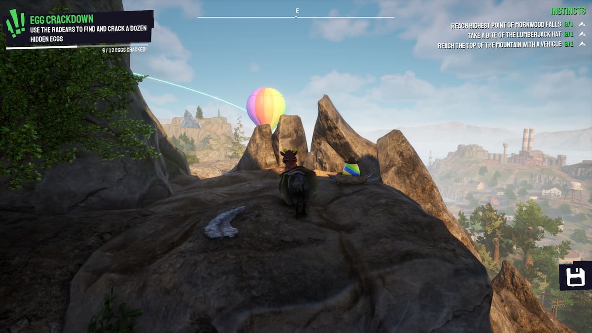 How to get all Easter Eggs in Goat Simulator 3 | Pro Game Guides