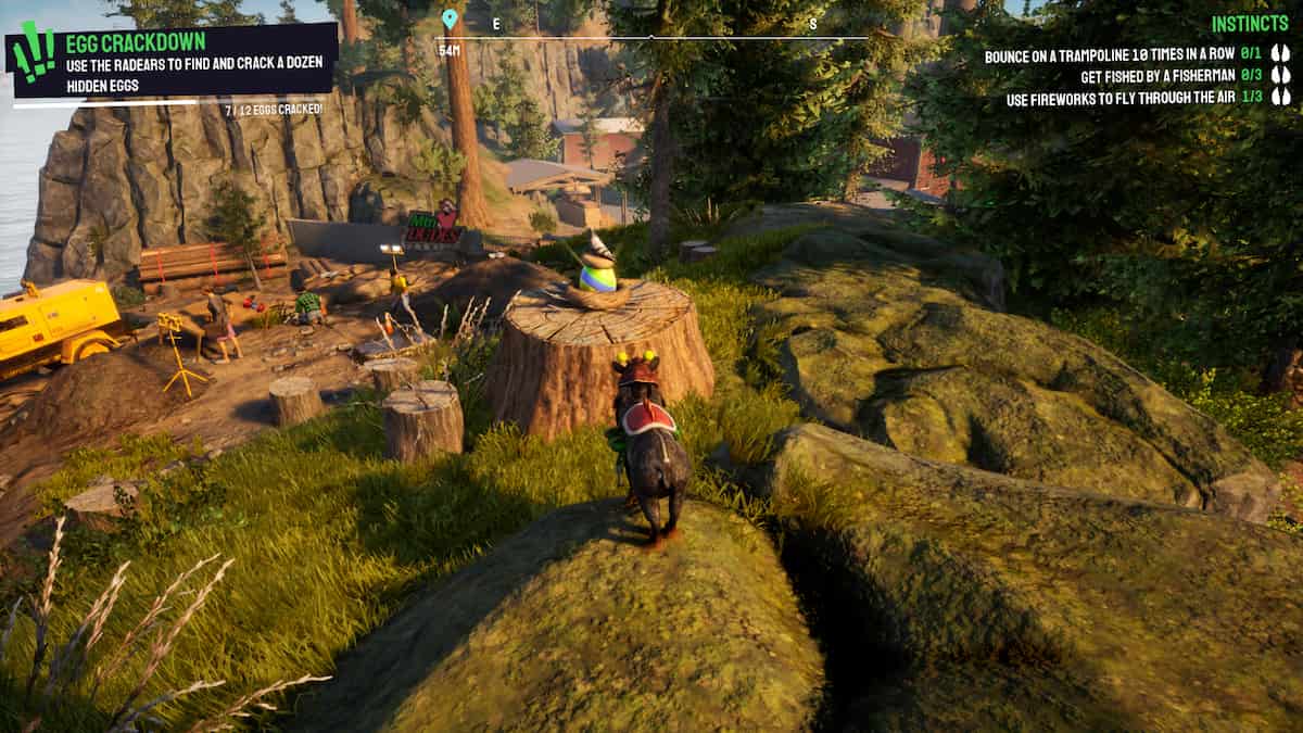 How to get all Easter Eggs in Goat Simulator 3 | Pro Game Guides