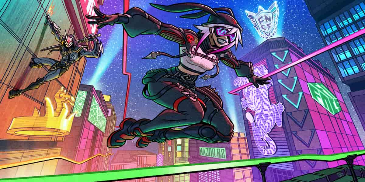 Fortnite Highwires Hot Pursuit Loading Screen Pro Game Guides