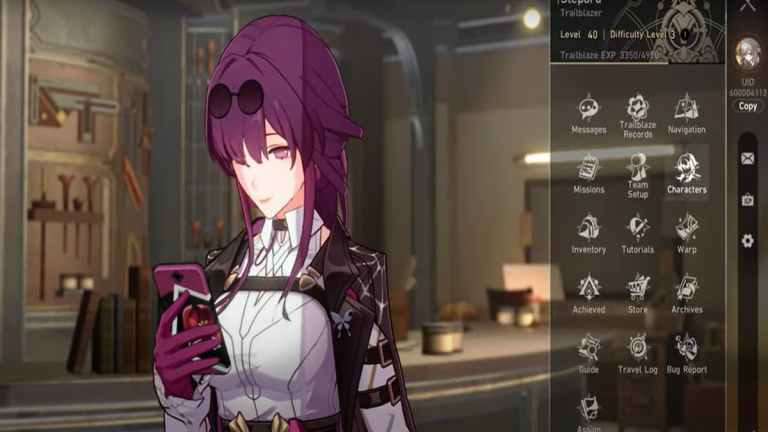 Honkai Star Rail Kafka Banner - Release Date Speculation | Pro Game Guides