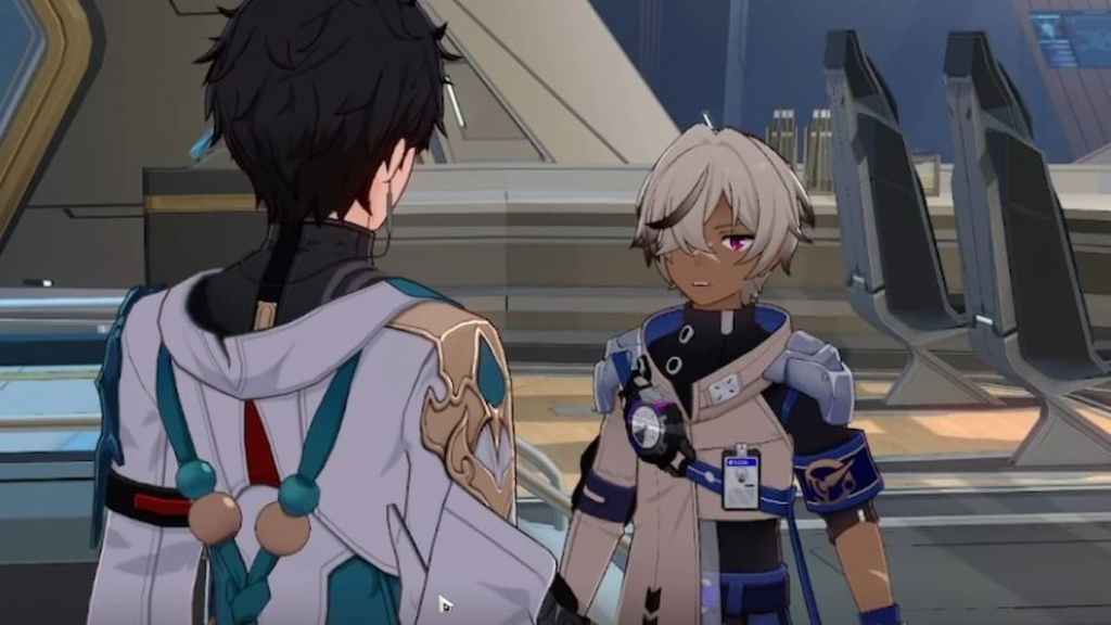 Honkai Star Rail Best Arlan Build – Light Cones, Relics, & More! | Pro ...