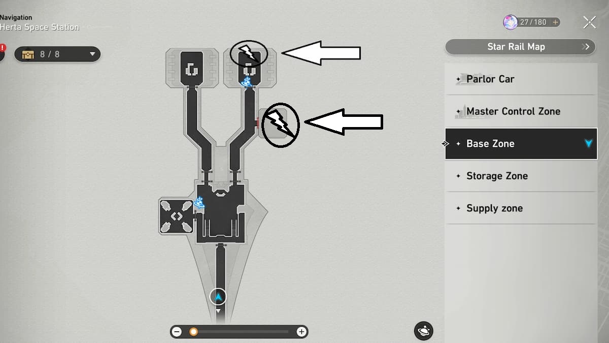 Honkai Star Rail – All Base Zone Treasure Chest Locations | Pro Game Guides