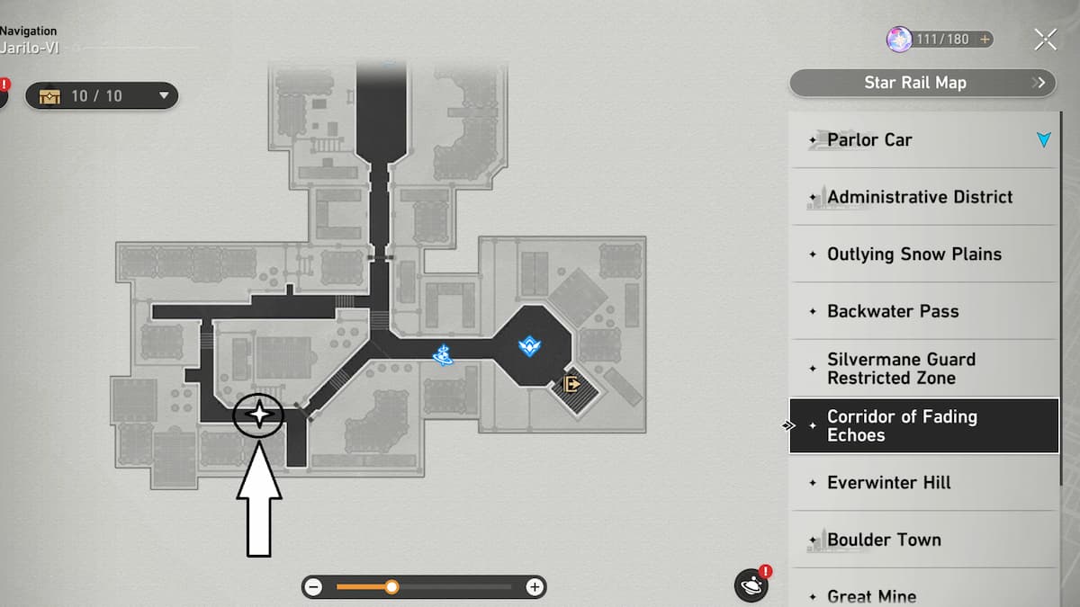 All Warp Trotter Locations (Map) in Honkai Star Rail | Pro Game Guides