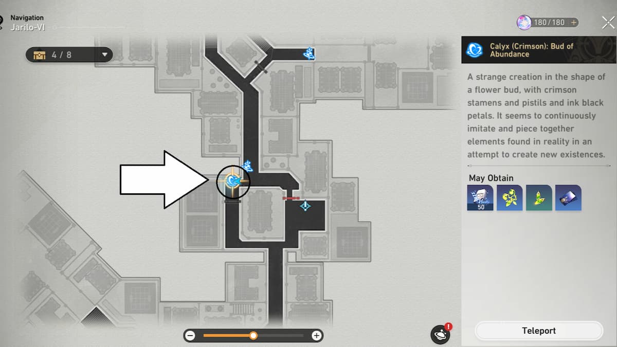 Honkai Star Rail Crimson Calyx Guides, All Locations, Team Comps, and ...
