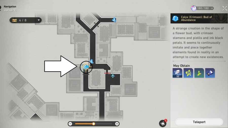 Honkai Star Rail Crimson Calyx Guides, All Locations, Team Comps, and ...