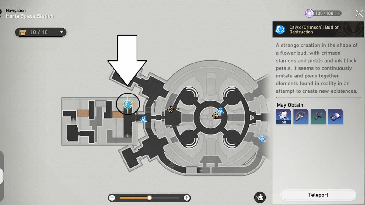 Honkai Star Rail Crimson Calyx Guides, All Locations, Team Comps, and more! | Pro Game Guides