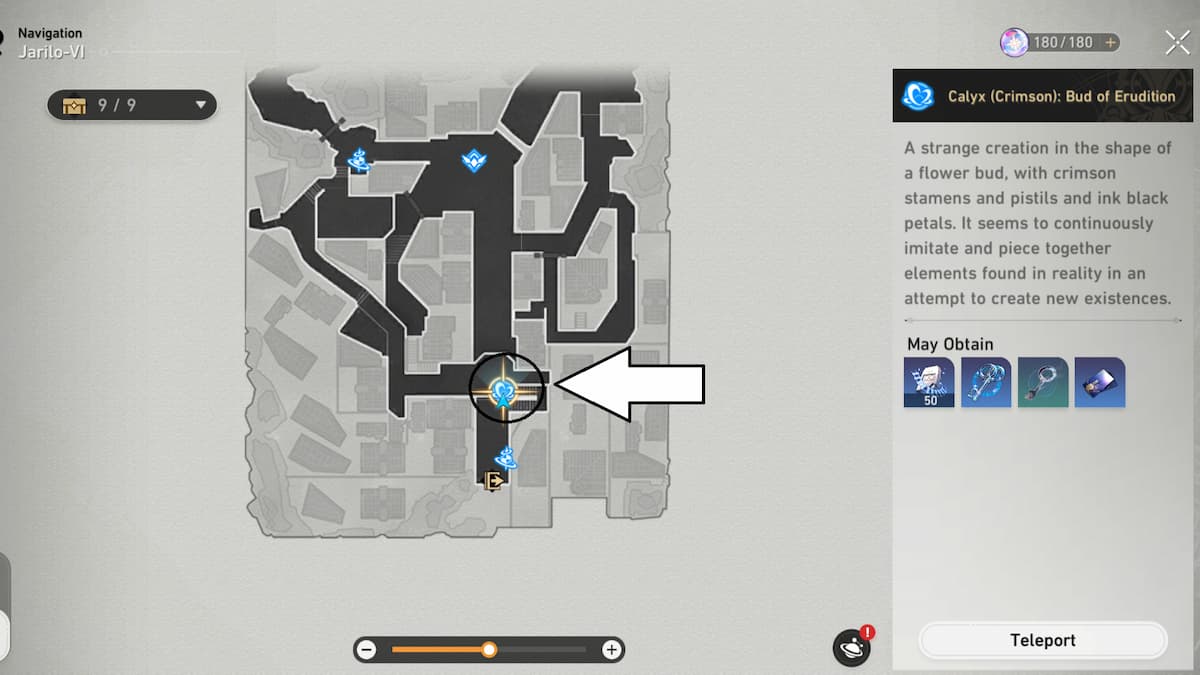 Honkai Star Rail Crimson Calyx Guides, All Locations, Team Comps, and ...