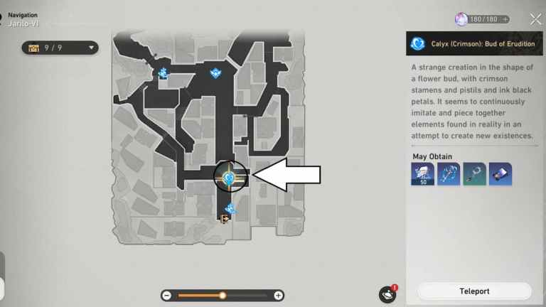 Honkai Star Rail Crimson Calyx Guides, All Locations, Team Comps, and more! | Pro Game Guides