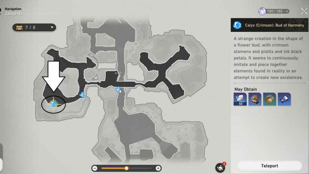 Honkai Star Rail Crimson Calyx Guides, All Locations, Team Comps, and more! | Pro Game Guides