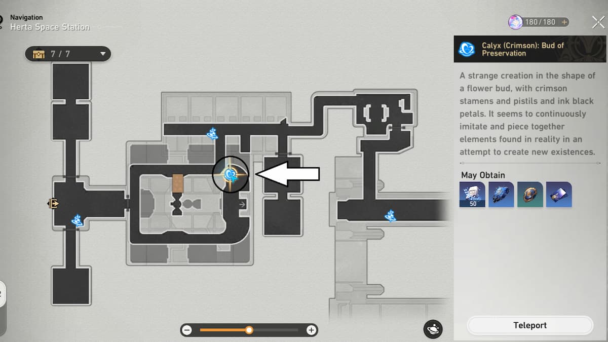 Honkai Star Rail Crimson Calyx Guides, All Locations, Team Comps, and more! | Pro Game Guides