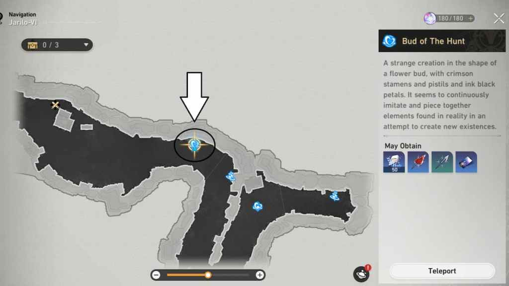 Honkai Star Rail Crimson Calyx Guides, All Locations, Team Comps, and more! | Pro Game Guides