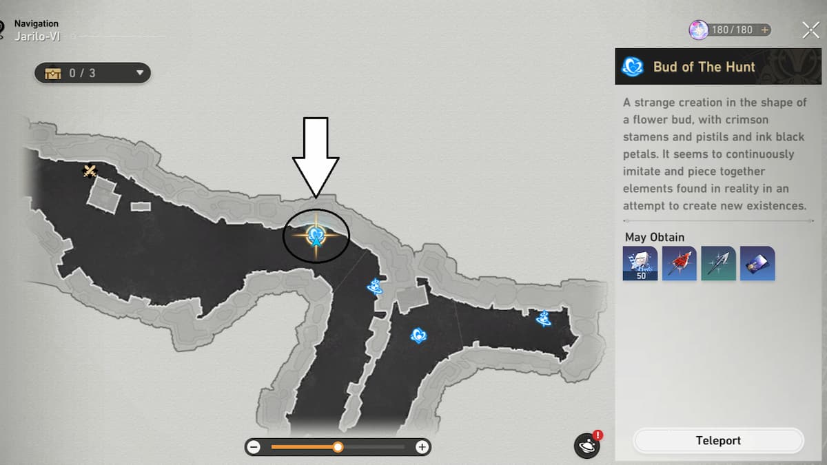 Honkai Star Rail Crimson Calyx Guides, All Locations, Team Comps, and ...