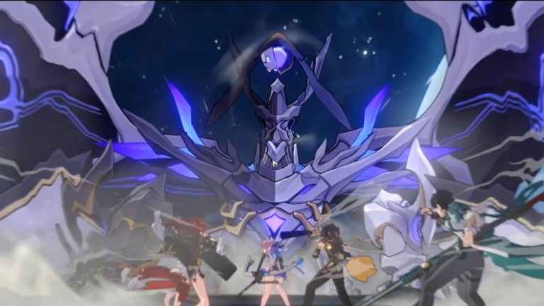 Honkai Star Rail Echo of War Guides: All Locations, Team Comps, and ...