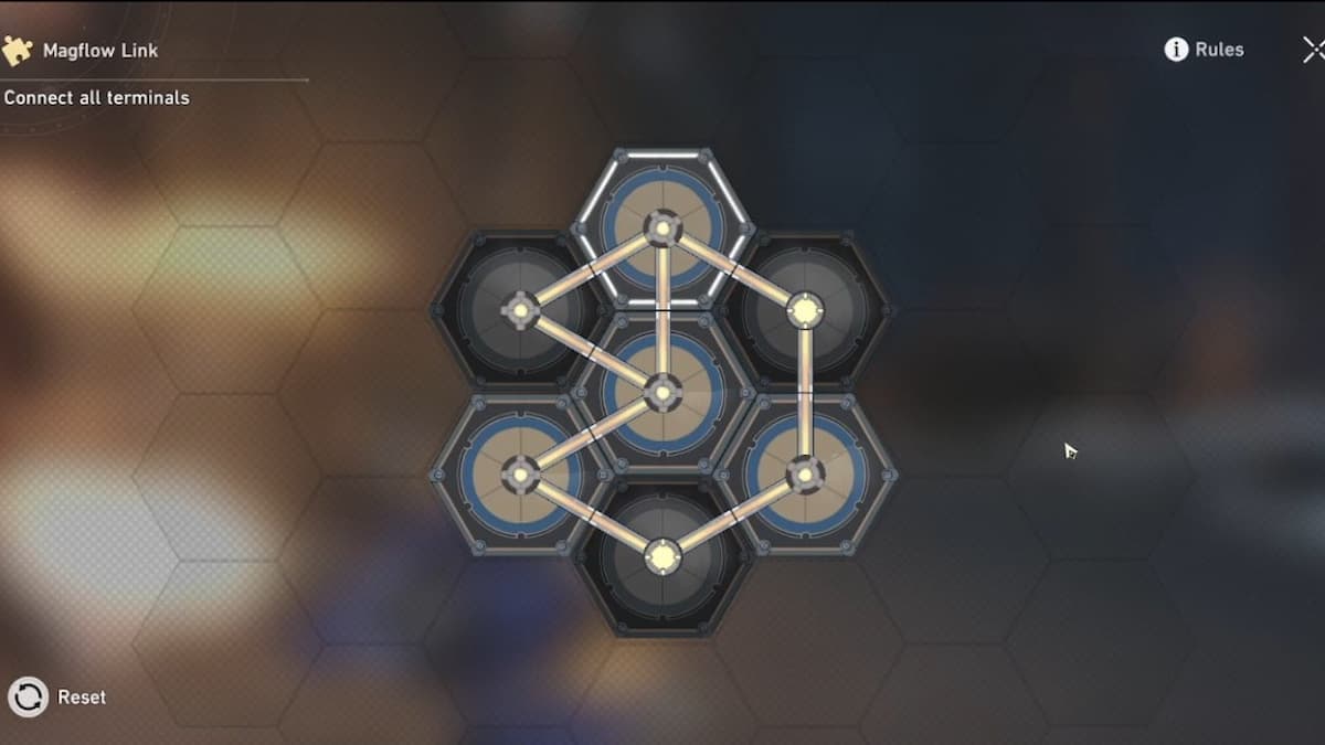 Star Rail Great Mine Chests