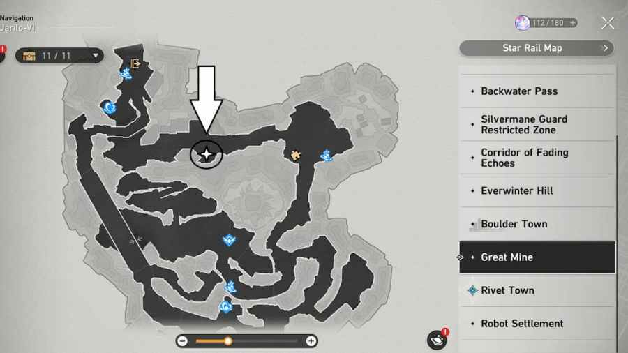 All Warp Trotter Locations (Map) in Honkai Star Rail | Pro Game Guides