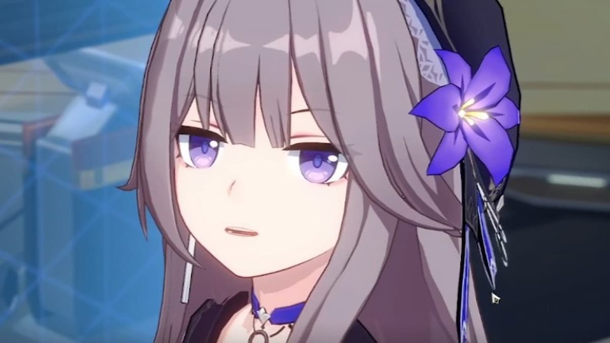 Honkai Star Rail Herta kit, all Skills, Traces, & Eidolons | Pro Game ...