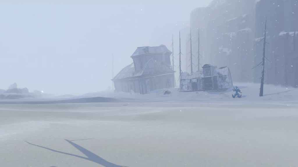 Honkai Star Rail – All Outlying Snow Plains Treasure Chest Locations ...