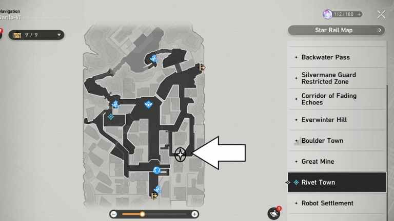 All Warp Trotter Locations (Map) in Honkai Star Rail | Pro Game Guides