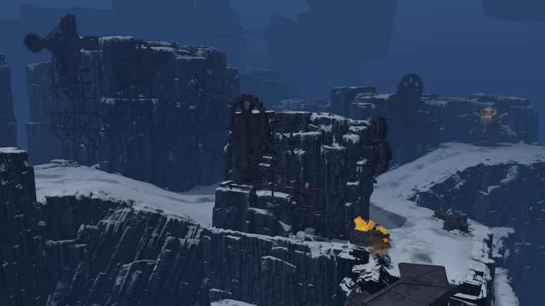 Honkai Star Rail - All Robot Settlement Treasure Locations | Pro Game ...