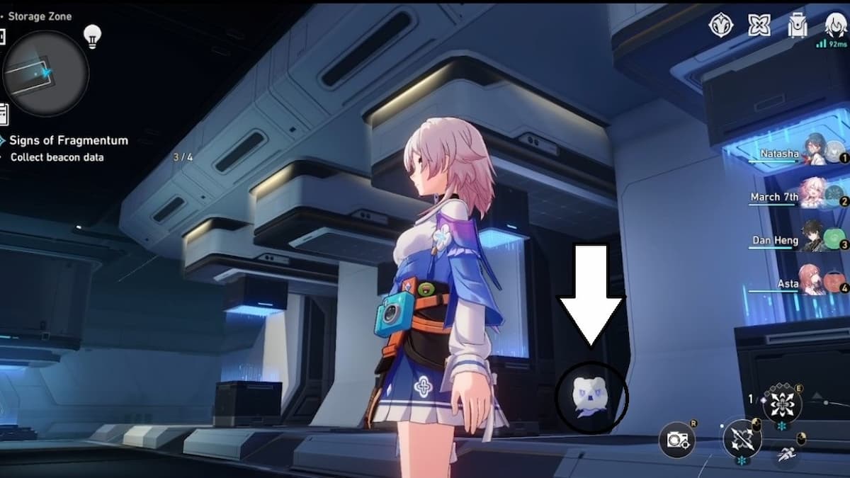 Honkai Star Rail Signs of Fragmentum Mission Walkthrough | Pro Game Guides