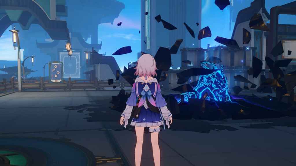 Honkai Star Rail Stagnant Shadow Guides - All Locations, Team Comps ...