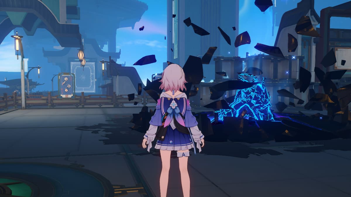 Honkai Star Rail Stagnant Shadow Guides - All Locations, Team Comps ...