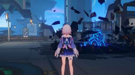 Honkai Star Rail Stagnant Shadow Guides - All Locations, Team Comps ...