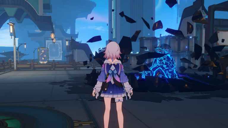 Honkai Star Rail Stagnant Shadow Guides - All Locations, Team Comps ...