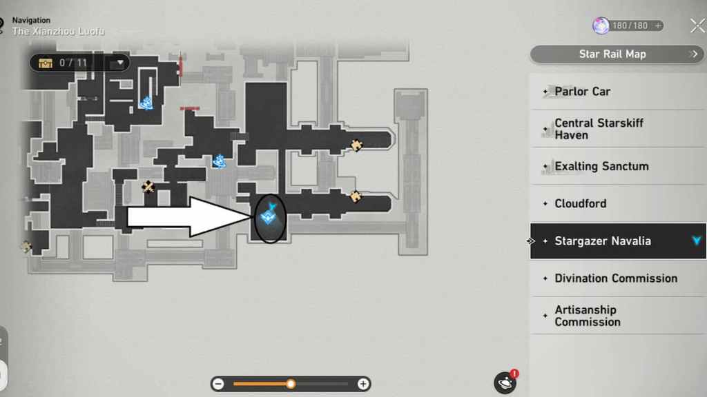 Honkai Star Rail Stagnant Shadow Guides - All Locations, Team Comps ...