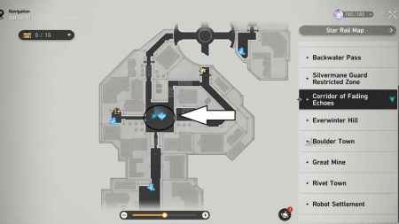 Honkai Star Rail Stagnant Shadow Guides - All Locations, Team Comps ...