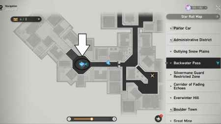 Honkai Star Rail Stagnant Shadow Guides - All Locations, Team Comps ...
