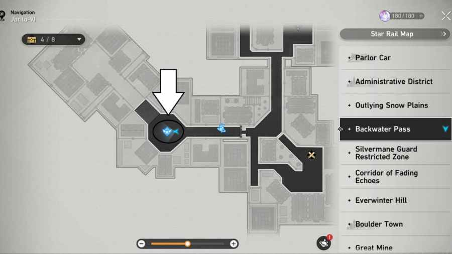 Honkai Star Rail Stagnant Shadow Guides - All Locations, Team Comps ...