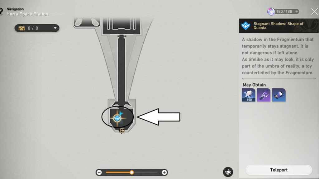 Honkai Star Rail Stagnant Shadow Guides - All Locations, Team Comps ...