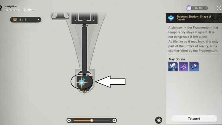 Honkai Star Rail Stagnant Shadow Guides - All Locations, Team Comps ...