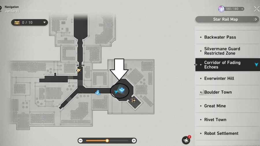 Honkai Star Rail Stagnant Shadow Guides - All Locations, Team Comps ...