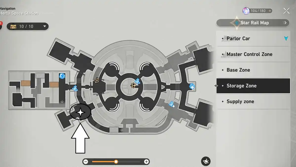 Honkai Star Rail – All Storage Zone Treasure Chest Locations | Pro Game Guides