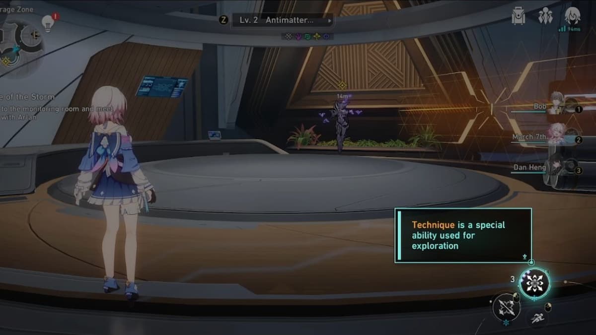 Honkai Star Rail Techniques – How do they work, explained | Pro Game Guides