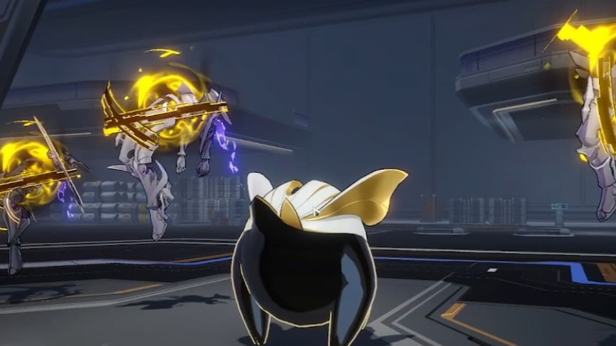 All Warp Trotter Locations (Map) in Honkai Star Rail | Pro Game Guides