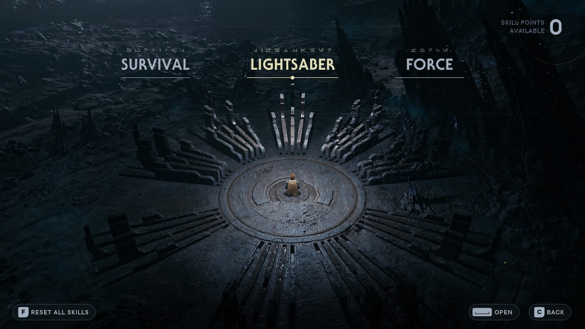 Best Early Game Skills in Jedi Survivor | Pro Game Guides