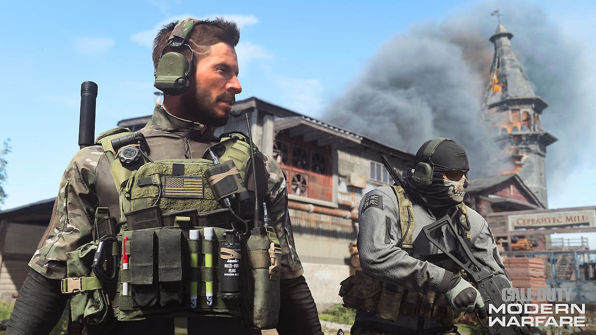 How to play Gunfight in Modern Warfare 2 | Pro Game Guides