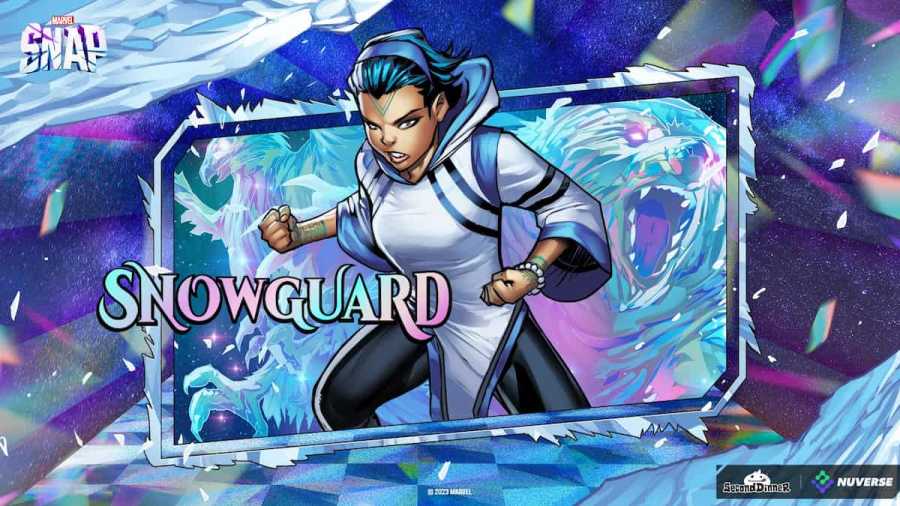 Marvel Snap Codes - Pro Game Guides