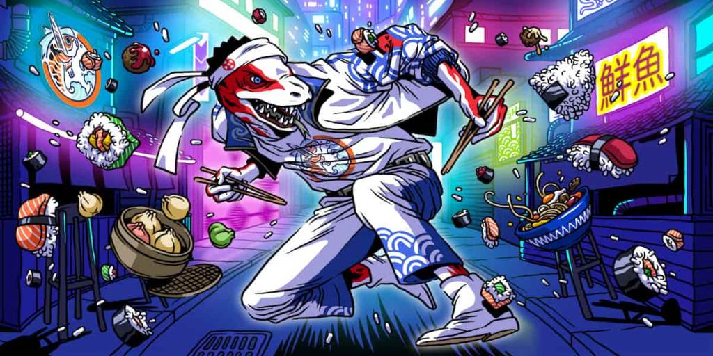 Fortnite Midnight Snack Thunder Loading Screen - Pro Game Guides