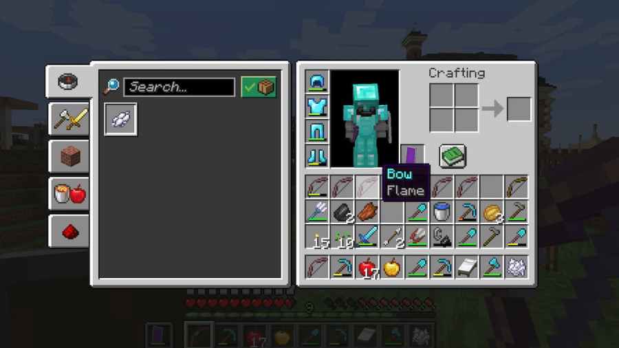 Best Minecraft Bow Enchantments | Pro Game Guides
