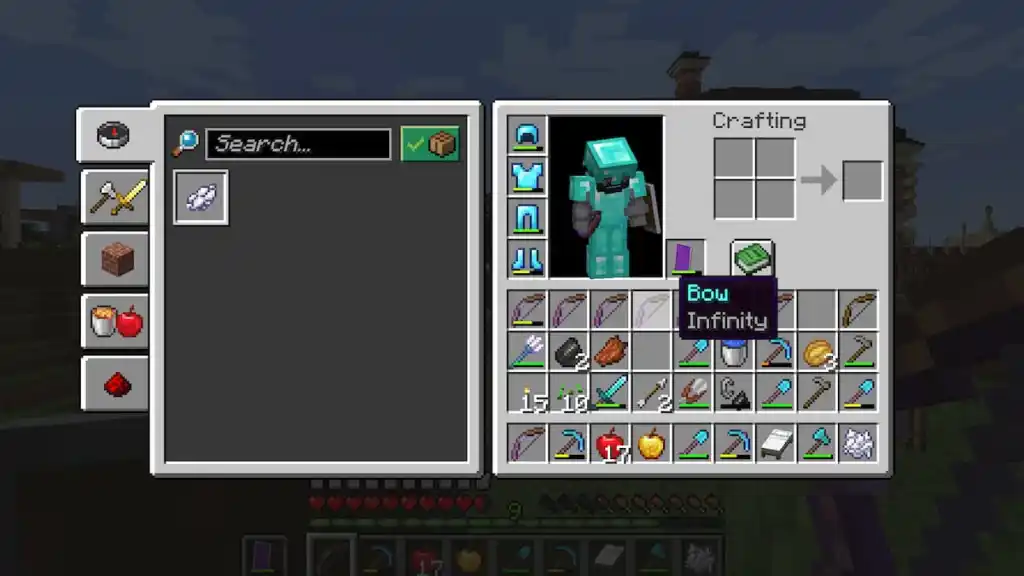 Best Minecraft Bow Enchantments | Pro Game Guides