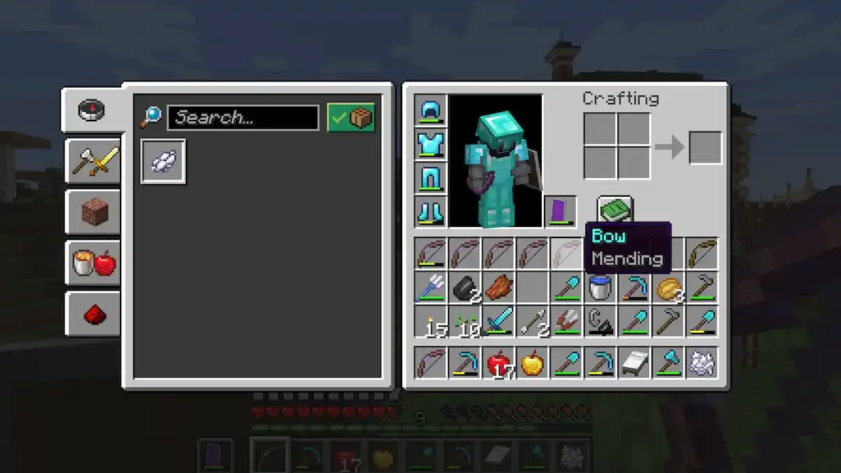 Best Minecraft Bow Enchantments | Pro Game Guides